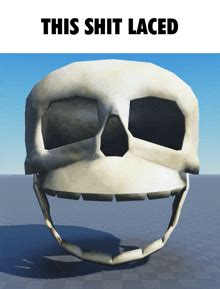 “skull” Tenor