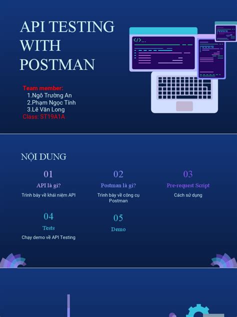 Api Testing With Postman Pdf
