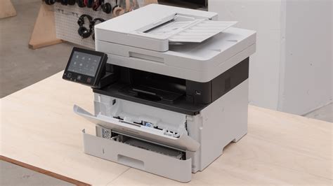 Canon Imageclass Mf445dw Review