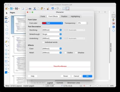 How To Redline A Pdf With Or Without Adobe 6 Ways Itselectable