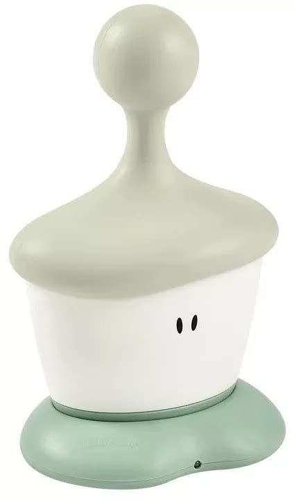 Lampa De Veghe Beaba Pixie Stick Sage Green B930355 Celro