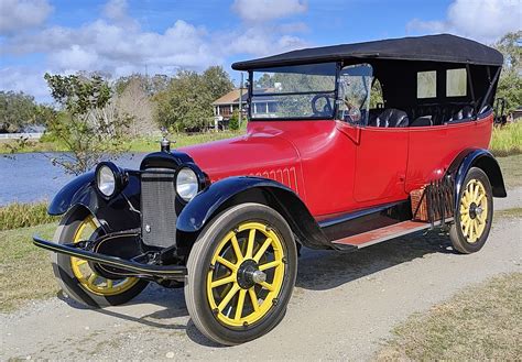 Classified Ads Horseless Carriage Club Of America