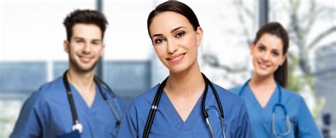 Nurses Trends In Nursing Education What To Expect For The Future