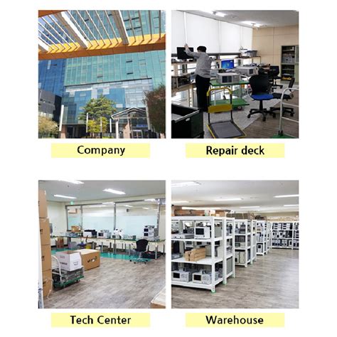 Keysight E5071c Ena Network Analyzer 85ghz 485unqw10 Black Body