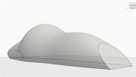 Revit Link Curved Forms In Revit