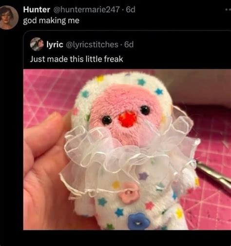 Godshideouscreation On Tumblr