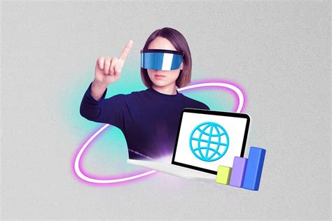 Online Network Business Technology Collage Premium Photo Rawpixel