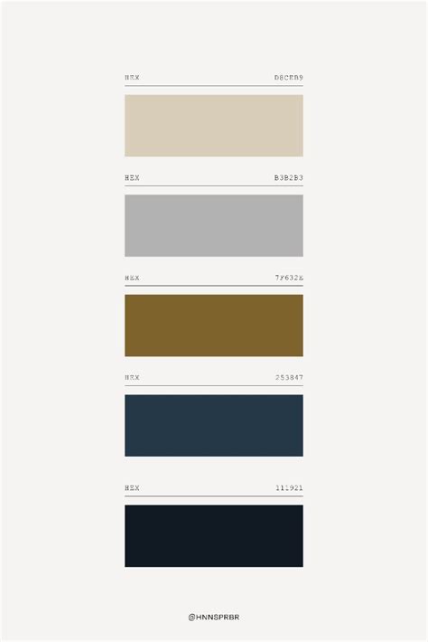 Restaurant Color Palette Neighborly Creative Blue Color Schemes