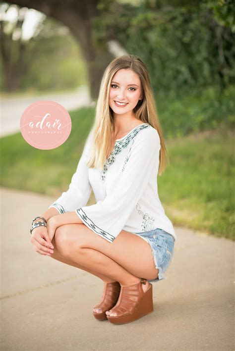 Rylee Soapes Tascosa High School Senior Amarillo Senior