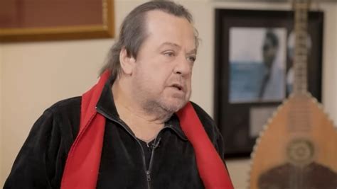 Γιάννης Πάριος Τον έχω αδικήσει πάρα πολύ τον Γιάννη πραγματικά δεν με αγαπάω