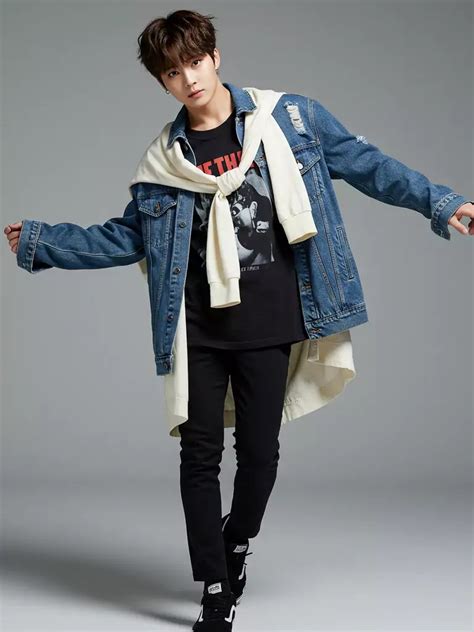 11 Mens K Pop Outfit Ideas To Elevate Your Style Kpopmood