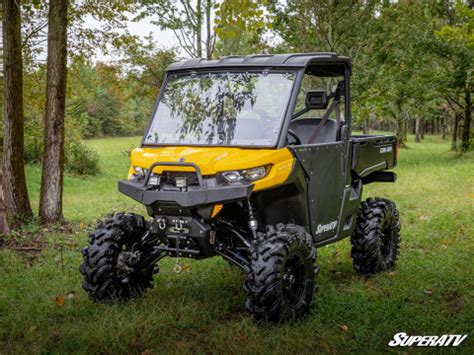 Guide To The Best Utv Suspension Upgrades Superatv Off Road Atlas