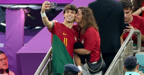 Joao Felix True Transfer Value Revealed As Psg Plot First Offer To Beat