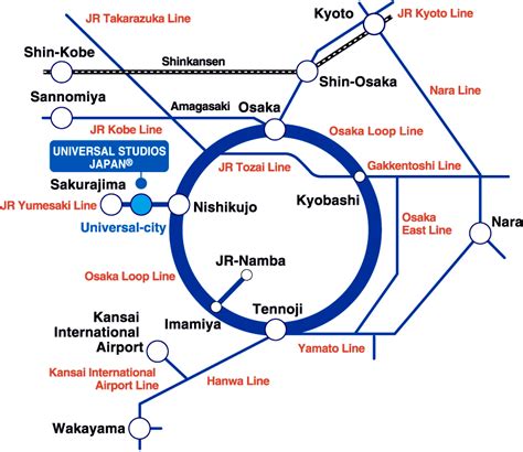 Jr Namba Station Ozella Willey