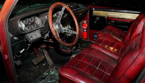 Chopped 1975 Dodge Truck Spent Years In Storage Hides Hemi Surprise