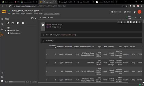 Harika Sundala On Linkedin Dataanalysis Machinelearning Engineering