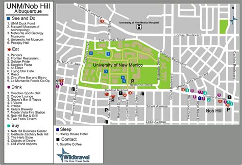 Filealbuquerque Unm Mappng Wikitravel Shared
