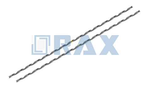 Strand Splice Formed Wire Line Splice Manufacturer Rax Industry