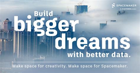 Spacemaker Ai On Linkedin Make Quality Of Life A More Tangible