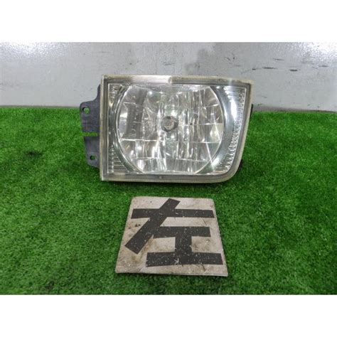 ゼスト Dba Je1 左フォグランプ P07a Nh700m 114 22620 33951 Sya 003 241298 株式会社