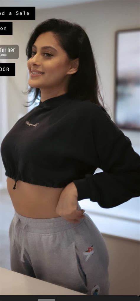 Manpreet Toor Latest Rpunjabiactresses