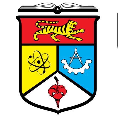 Ukm Unj Logo