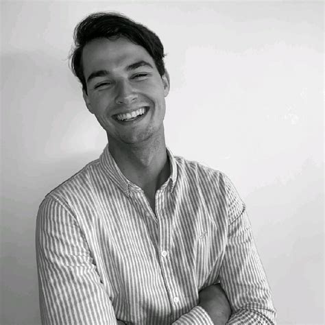 Joep Van Dijk Linkedin