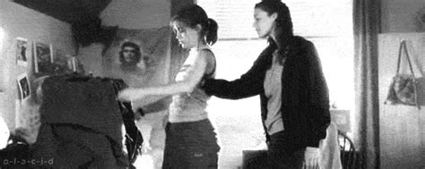 Lesbians 