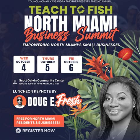 Councilwoman Kassandra Timothe