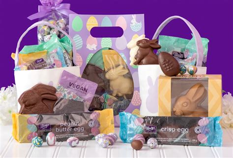 Purdys Easter Chocolates Pick Up Friends Of St Albert Public Library
