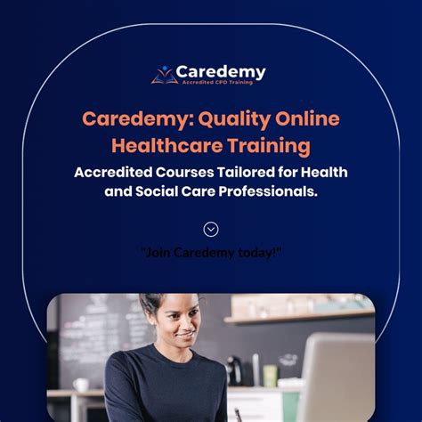Caredemy Onlinetraining Cpdaccredited Healthcaretraining