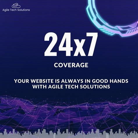 Agile Tech Solutions On Linkedin Webhosting Agiletech Domainghisting B2b Businessgrowth