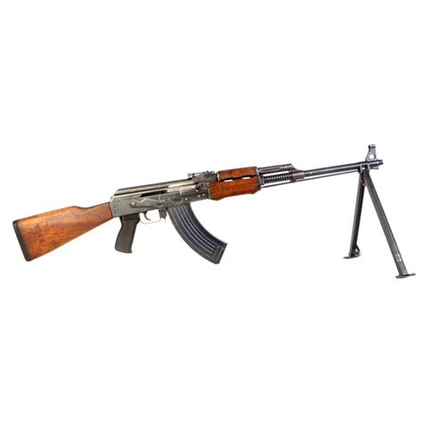 Deactivated Rpk M72b1
