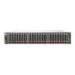 HPE Modular Smart Array 2040 SAN Dual Controller SFF Storage Hard Drive Array 24 Bays SAS 2