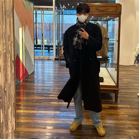 신민아♥ 김우빈 대충 찍어도 화보네압도적 비율비주얼 인스타