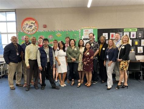 West Contra Costa Unified School District Lead By Learning