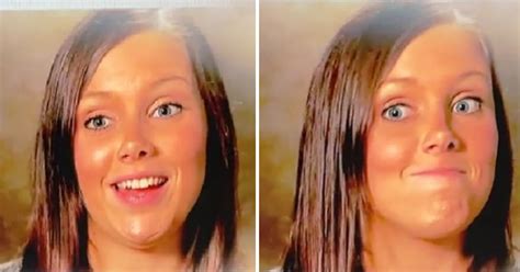 Resurfaced Clip Of Anna Duggar Snarking About At Least Having A