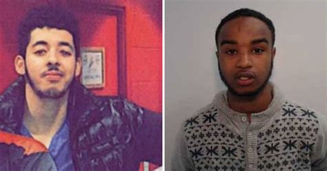 Manchester Bomber Salman Abedi And Gang Rapist Bilal Ahmed Were