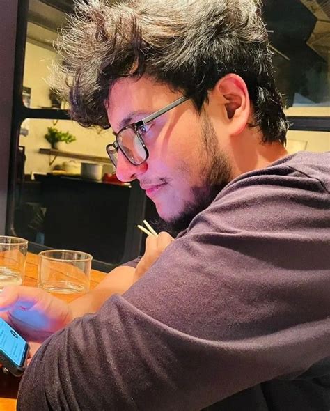 Nishchay Malhan Cute Youtubers Just Smile Reasons To Smile