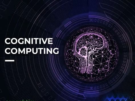 difference between ai and cognitive computing