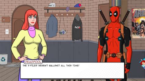 Cosplay Therapy V0 1 3 Released Cosplay Therapy By Danlorn