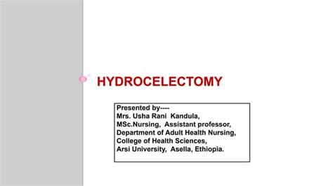 Mucolytic Drugs Pptx