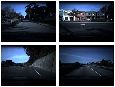 Vehicle Speed Estimation From Video Using Deep Learning By Sharif