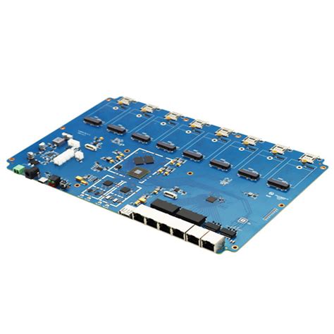 5g Multi Sim Router With 1200 Mbps Speed And Industrial Protection