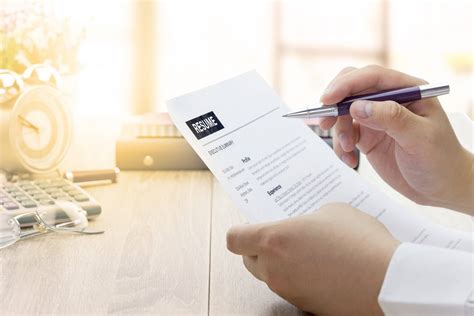 Drawing Attention With The Perfect Phlebotomy Resume Phlebotomy Usa