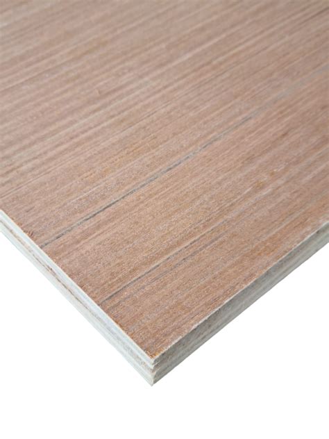 Wbp Meranti Multiplex 15 Mm Houthandel Sneek