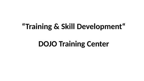 Small Dojo Concept For Reference Converted Pptx