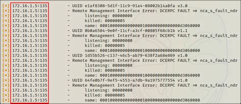 Ad Recon Msrpc Juggernaut Sec
