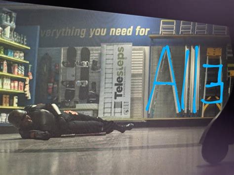 Omg Exclusive I Found A Hidden A113 In Episode 2 Support