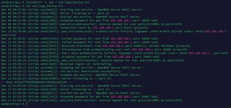 how to use ‘journalctl the complete linux command guide raspberrytips